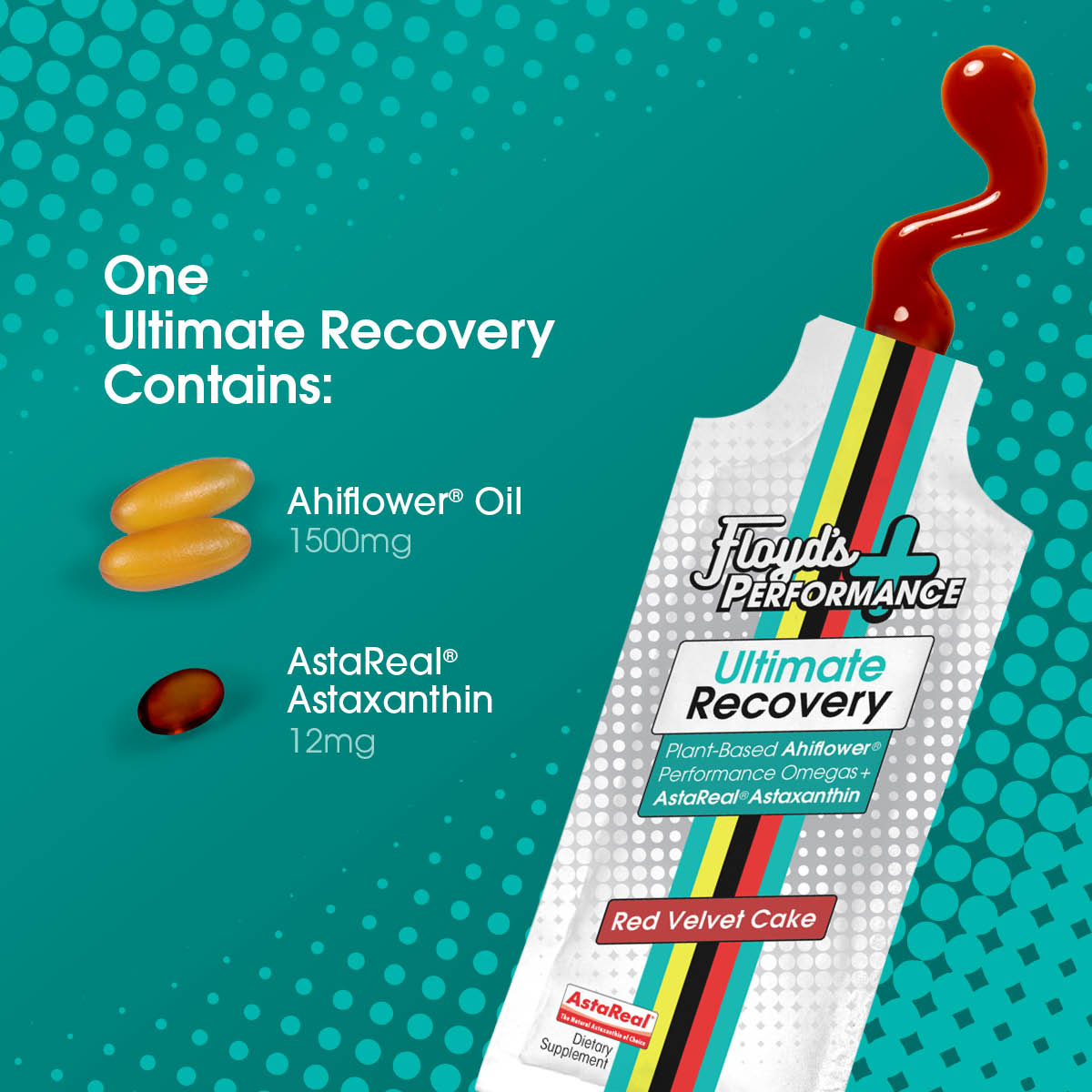 Ultimate Recovery - Floyd's Performance Plus